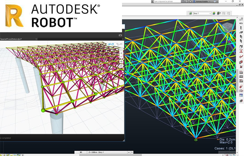 Software Structural Engineering Design Centre